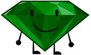 Emerald (Object Dumbdown) | Object Shows Community | Fandom