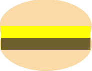 Cheeseburger | Object Shows Community | Fandom