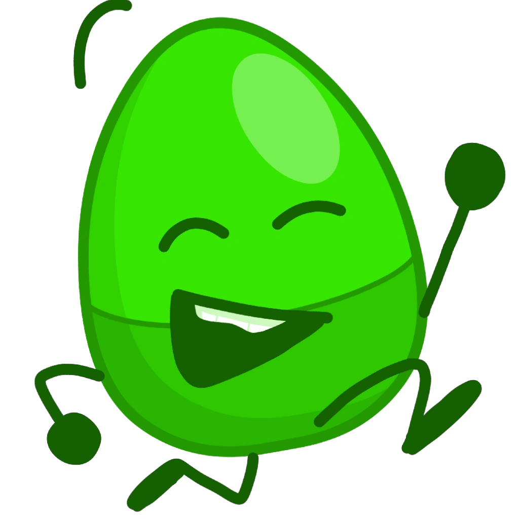 Easter Egg (LOD) | Object Shows Community | Fandom