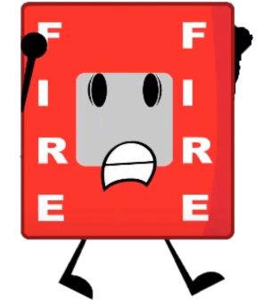 The Ambitious Object Race | Object Shows Community | Fandom