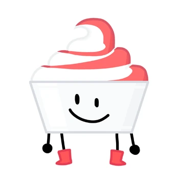 Frozen Yogurt | Object Shows Community | Fandom