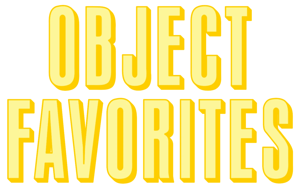 Object Favorites | Object Shows Community | Fandom