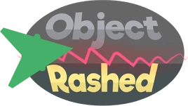 Object Rashed | Object Shows Community | Fandom