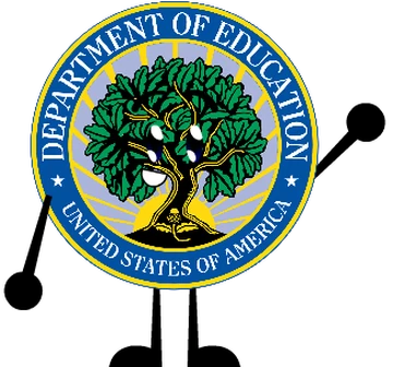 Department Of Education Logo Png