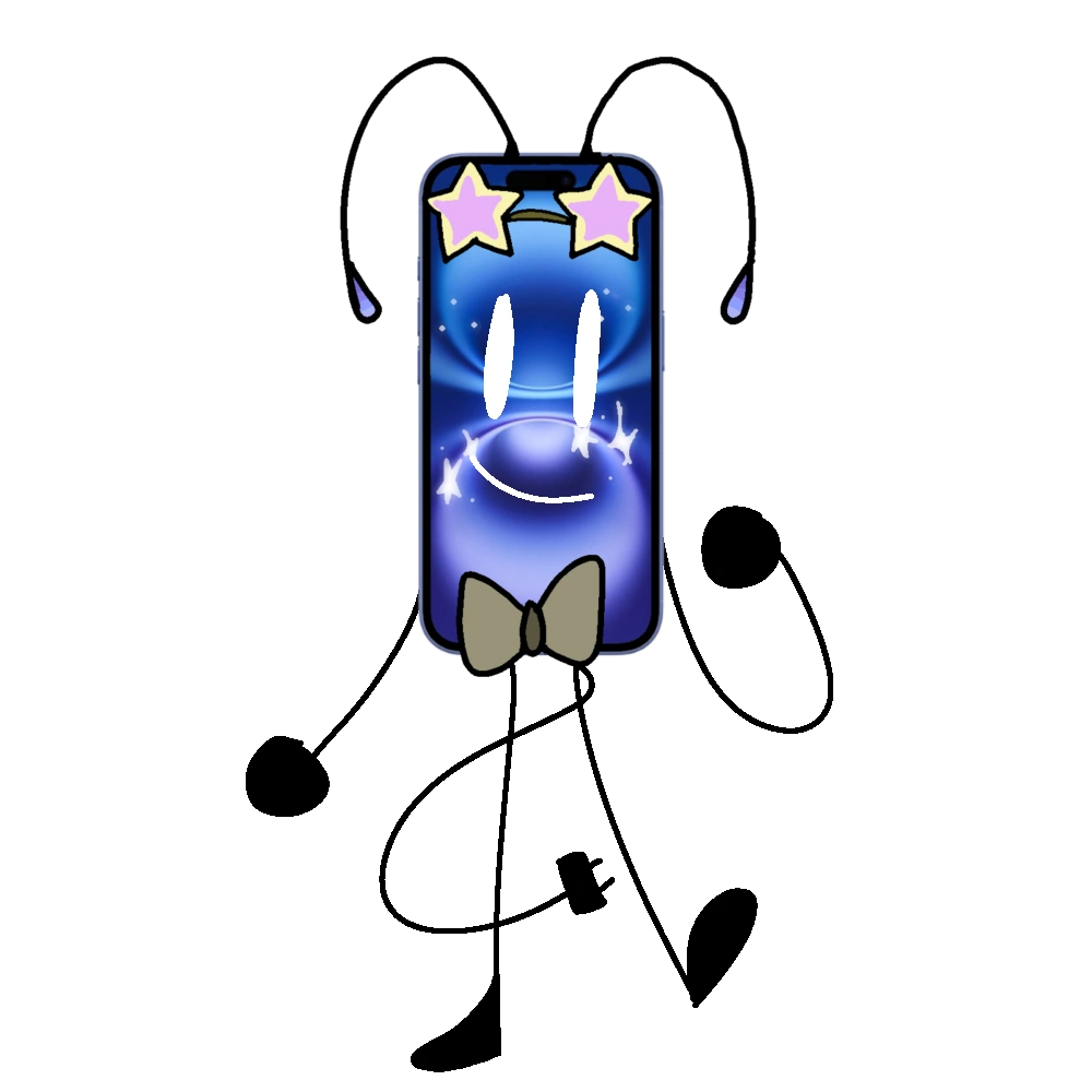 MePhone16 | Object Shows Community | Fandom