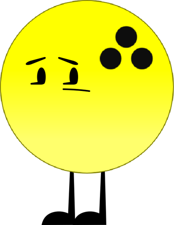 Bowling Ball | Object Shows Community | Fandom
