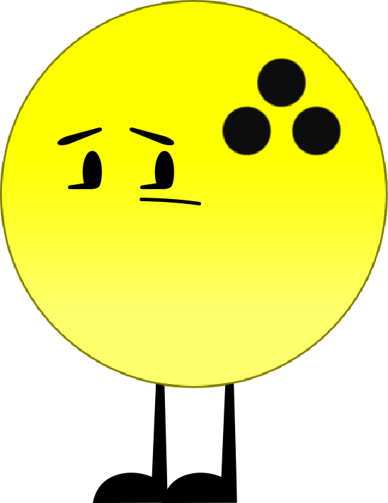Bowling Ball | Object Shows Community | Fandom