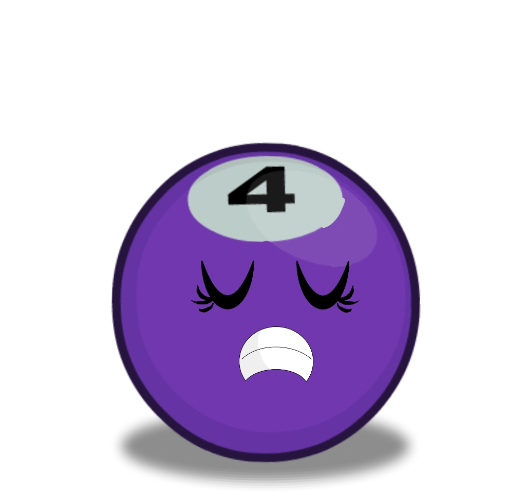 Article Insanity Assets Character Poses | Object Shows Community | Fandom