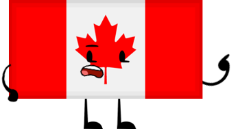 Canada | Object Shows Community | Fandom