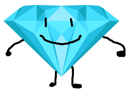 Diamond (Object Joel) | Object Shows Community | Fandom