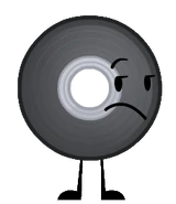 Disc | Object Shows Community | Fandom