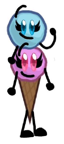 Ice Cream(BFODR) | Object Shows Community | Fandom