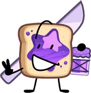 YEAH! | Object Shows Community | Fandom