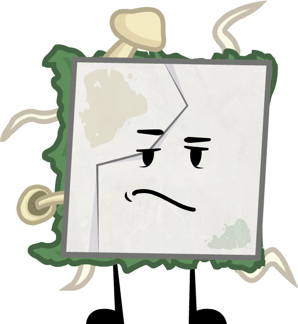 Floor Tile | Object Shows Community | Fandom