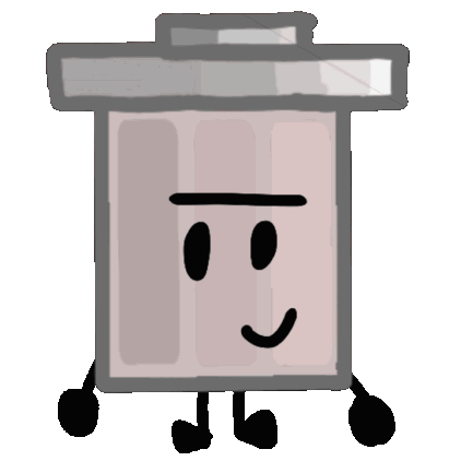 Snowy (Treat Battle) | Object Shows Community | Fandom