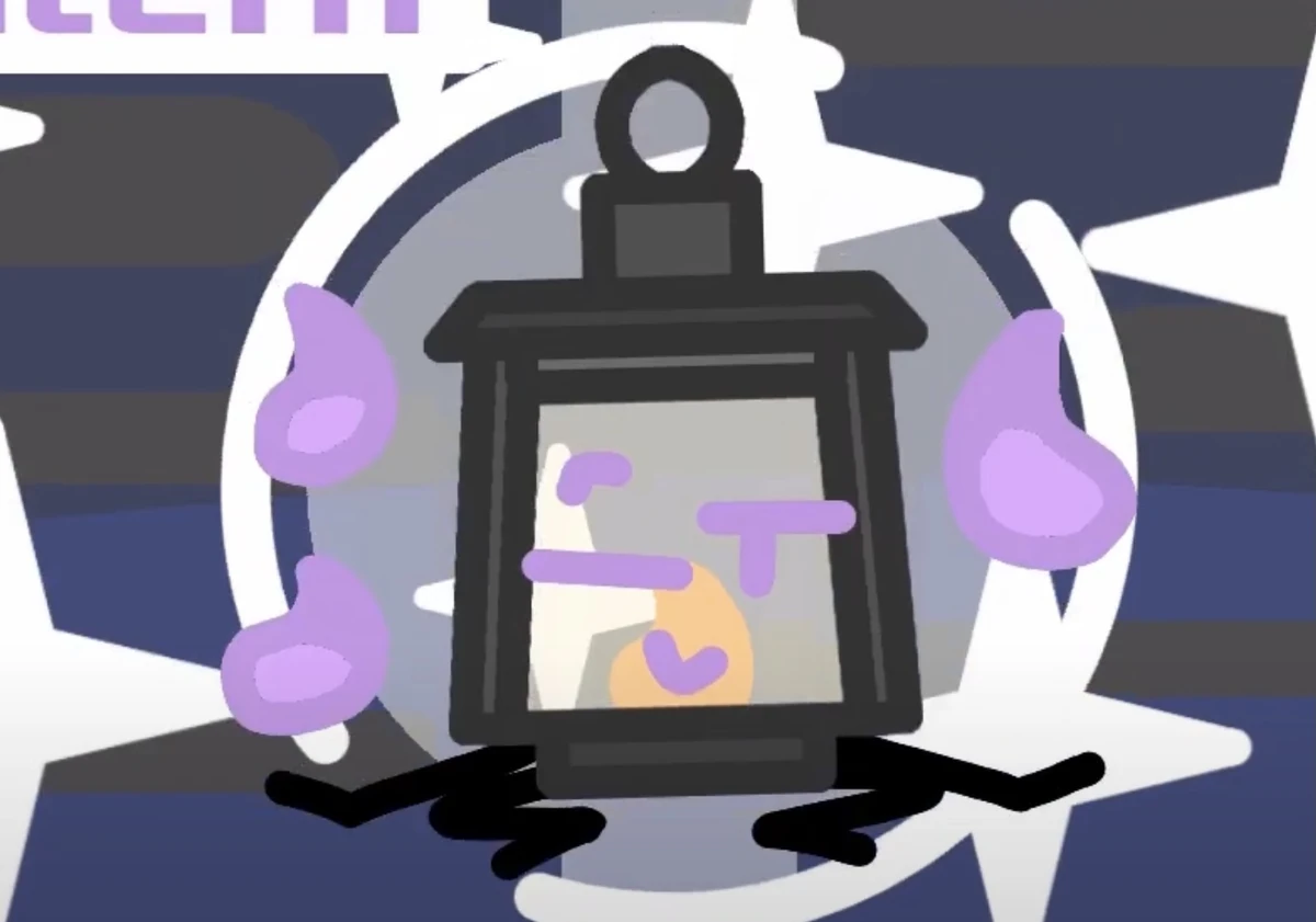 Lantern | Object Shows Community | Fandom