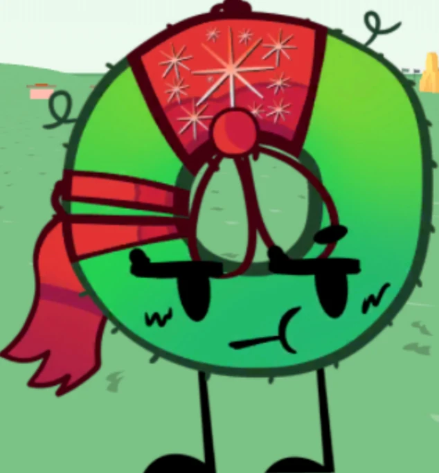 The really terrible object show | Object Shows Community | Fandom