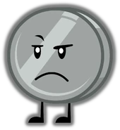 Battle for Dream Island Again Star-Bling | Object Shows Community | Fandom