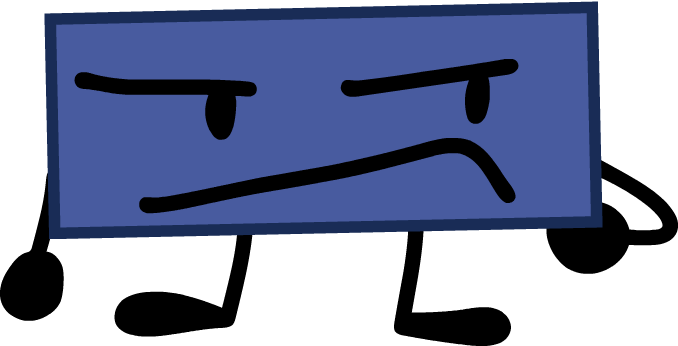 Blue Rectangle (VOO) | Object Shows Community | Fandom