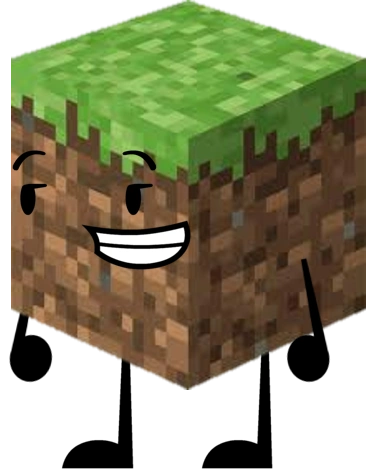 Minecrafty | Object Shows Community | Fandom