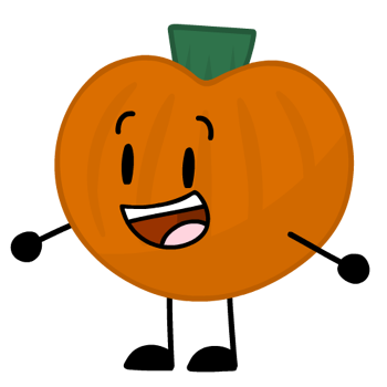 Pumpkin (Object Lockdown) | Object Shows Community | Fandom