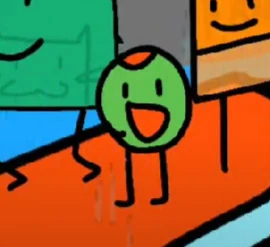 Olive (BSYA) | Object Shows Community | Fandom