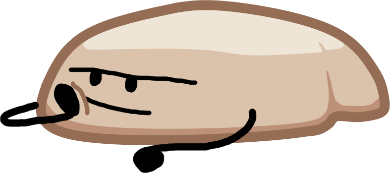 Pizza Dough | Object Shows Community | Fandom