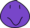 Purple Face | Object Shows Community | Fandom