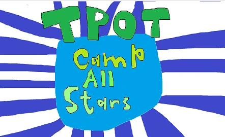 TPOT Camp All Stars | Object Shows Community | Fandom