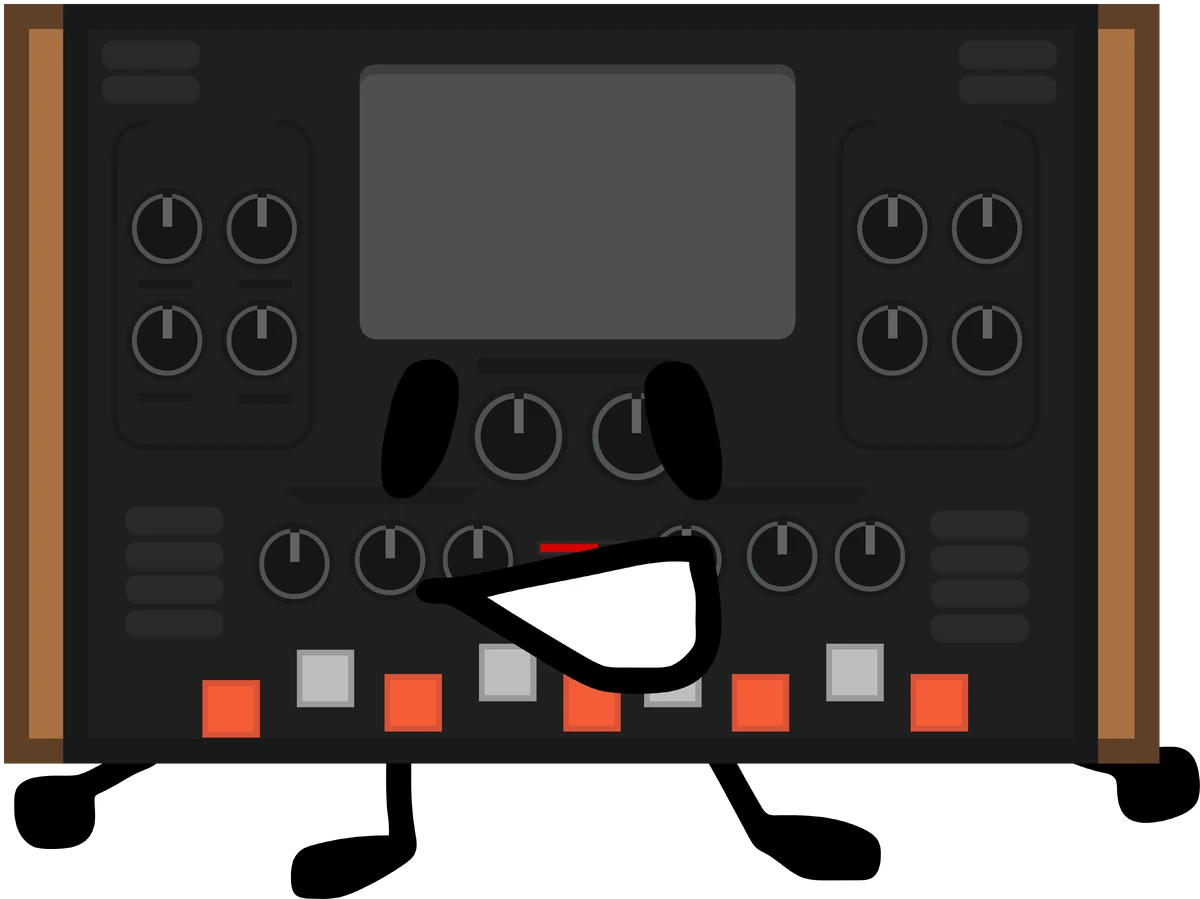 Object show characters/p145 | Object Shows Community | Fandom