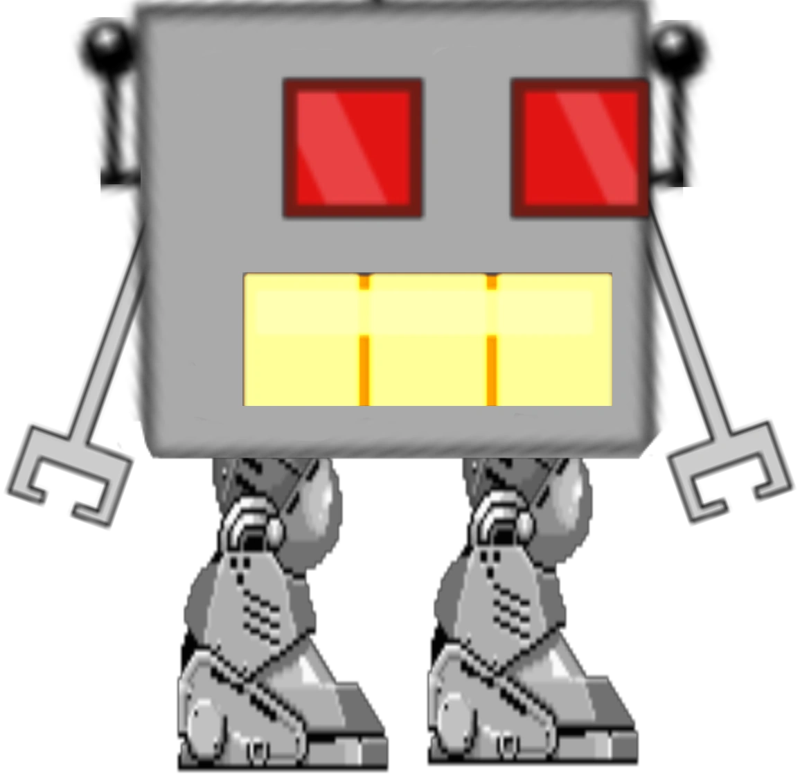 Servbot | Object Shows Community | Fandom