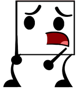 White Blocky | Object Shows Community | Fandom