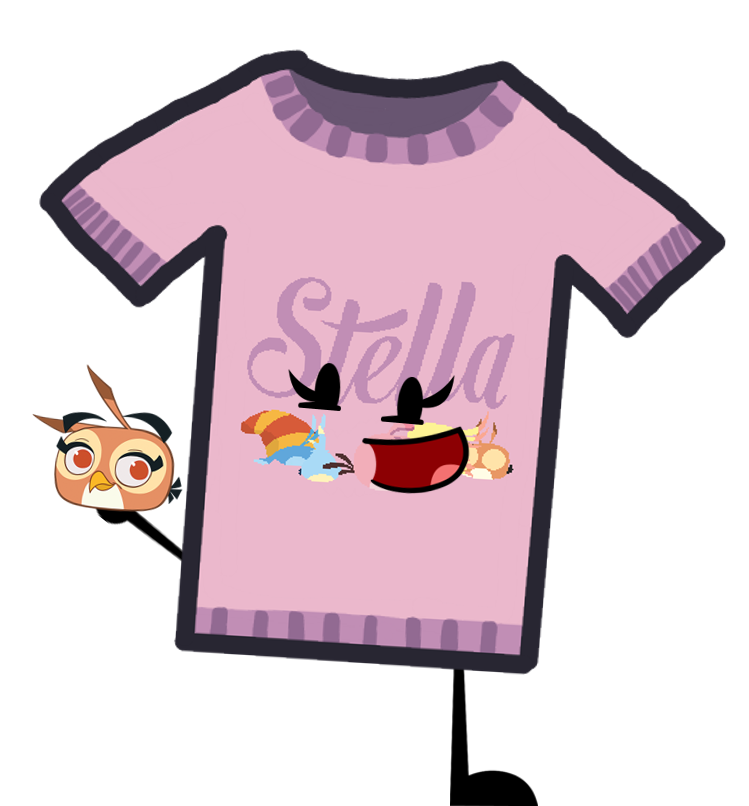 Discuss Everything About Object Shows Community Fandom