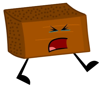 User blog:Bfidfancarson/Crying characters | Object Shows Community | Fandom