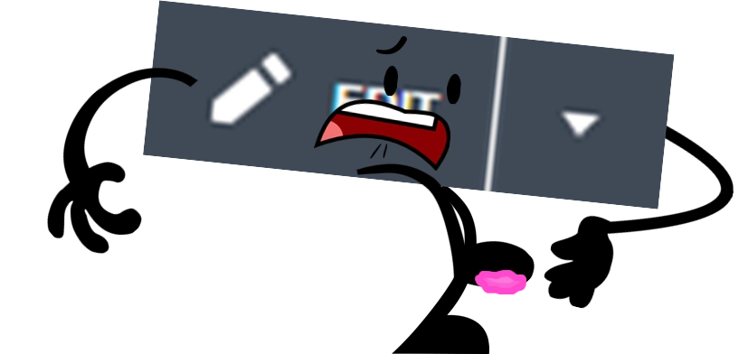 Edit Button | Object Shows Community | Fandom