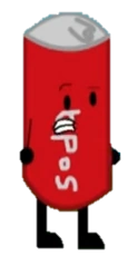 Soda Can | Object Shows Community | Fandom