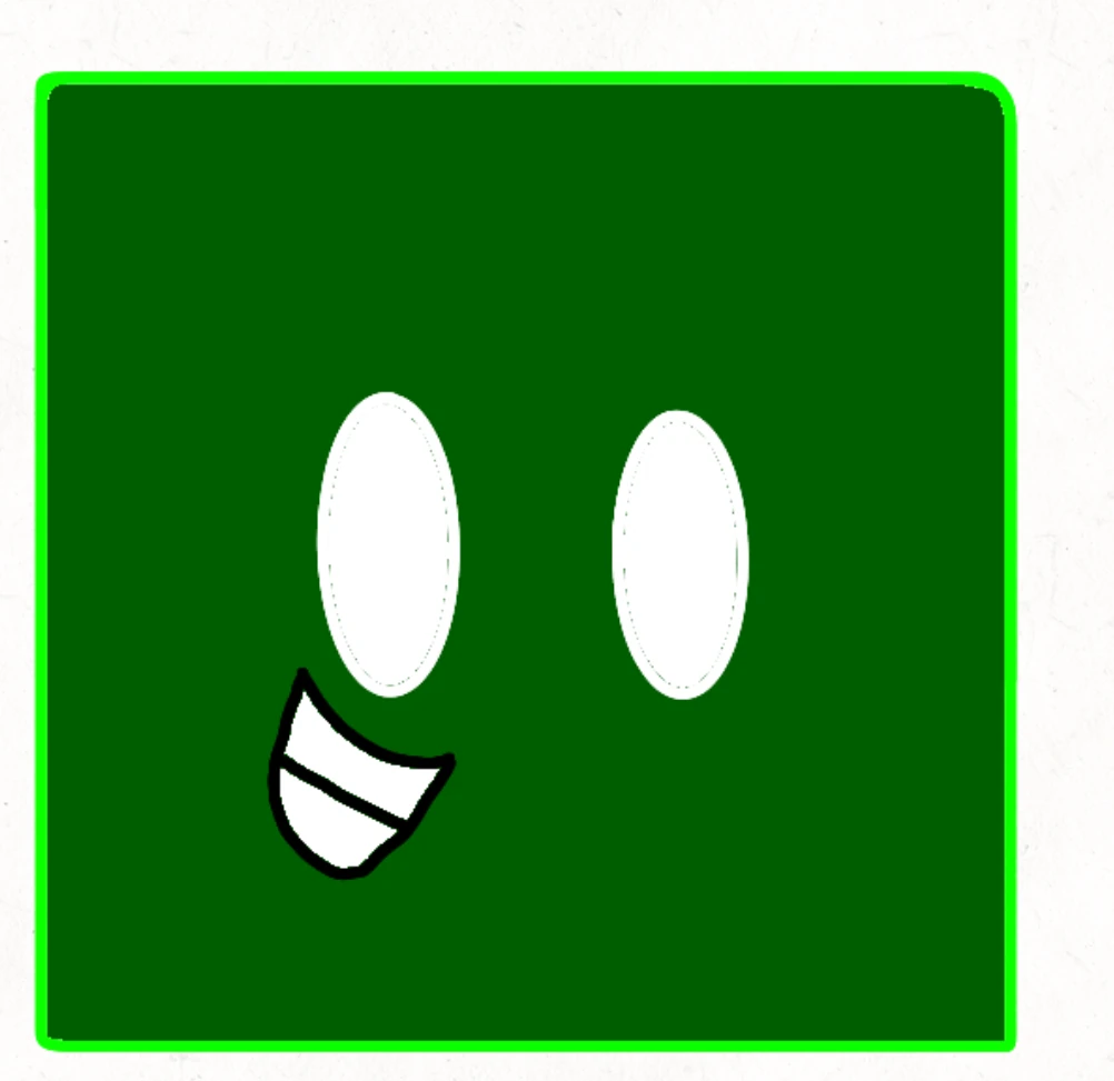 User blog:Bfidfancarson/Blocky (BFTM) | Object Shows Community | Fandom