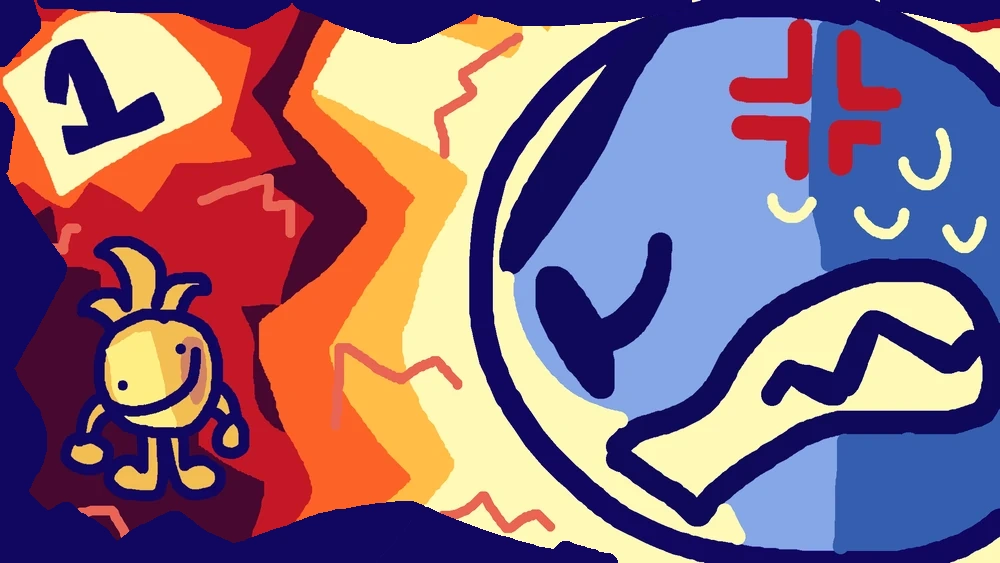 Hit Your Target | Object Shows Community | Fandom