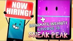 Inanimate Insanity 2 Episode 14: Into The Portal | Object Shows ...