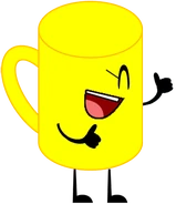 Mug | Object Shows Community | Fandom