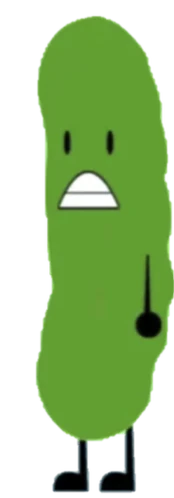 Pickle | Object Shows Community | Fandom