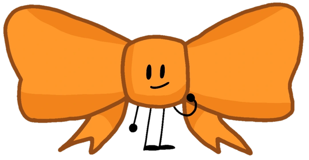 Bowie | Object Shows Community | Fandom