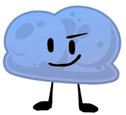 BFDI Kart: Double Dash!! | Object Shows Community | Fandom