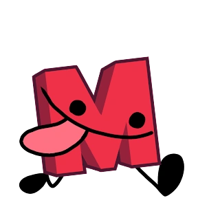 Full list of objects (M) | Object Shows Community | Fandom