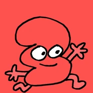 Three | Object Shows Community | Fandom