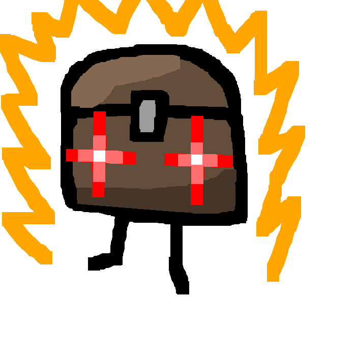 Chester | Object Shows Community | Fandom