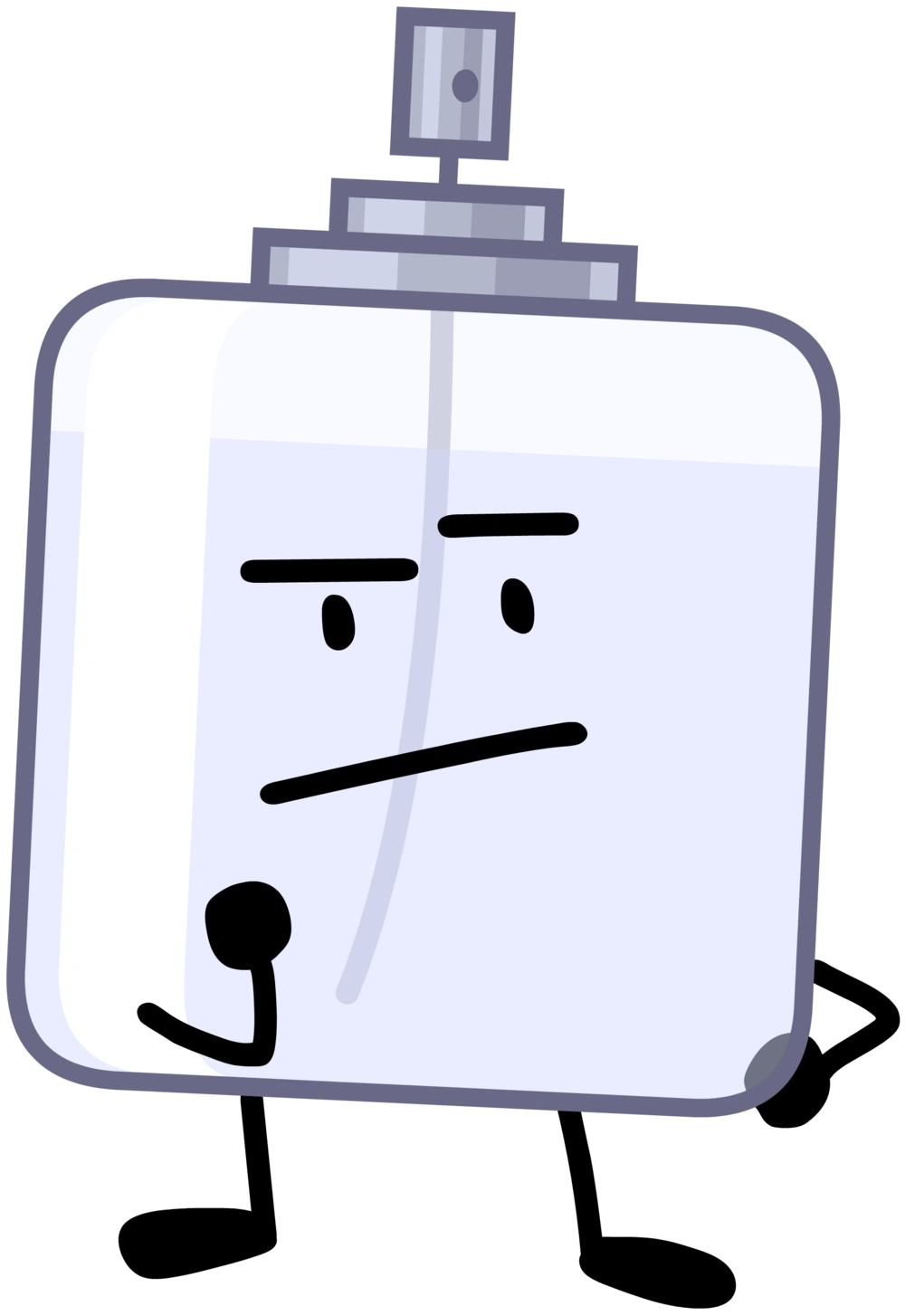 Cologne | Object Shows Community | Fandom