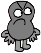 Eight | Object Shows Community | Fandom