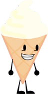 Ice Cream (Object Mayhem) | Object Shows Community | Fandom