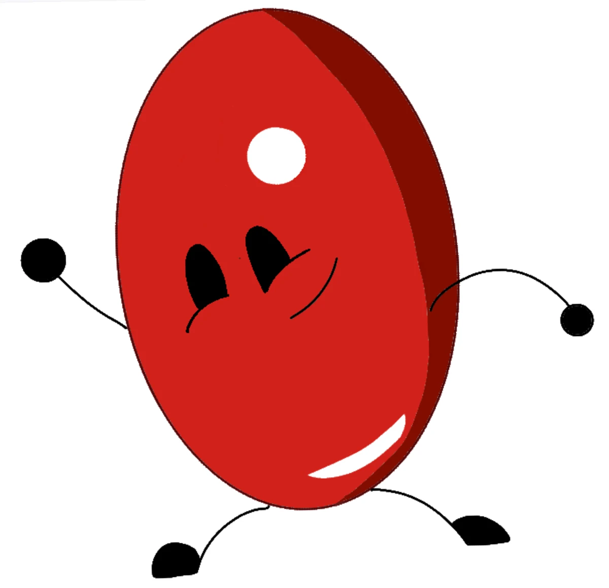 Jasper (OC) | Object Shows Community | Fandom